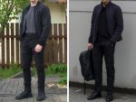 Techwear: Style Guide, Outfits, & Clothing Essentials • Styles of Man